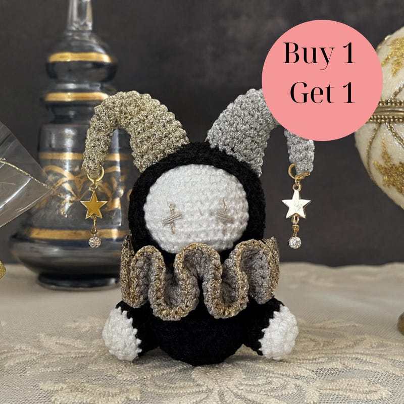Dolls Amigurumi Patterns - Etsy