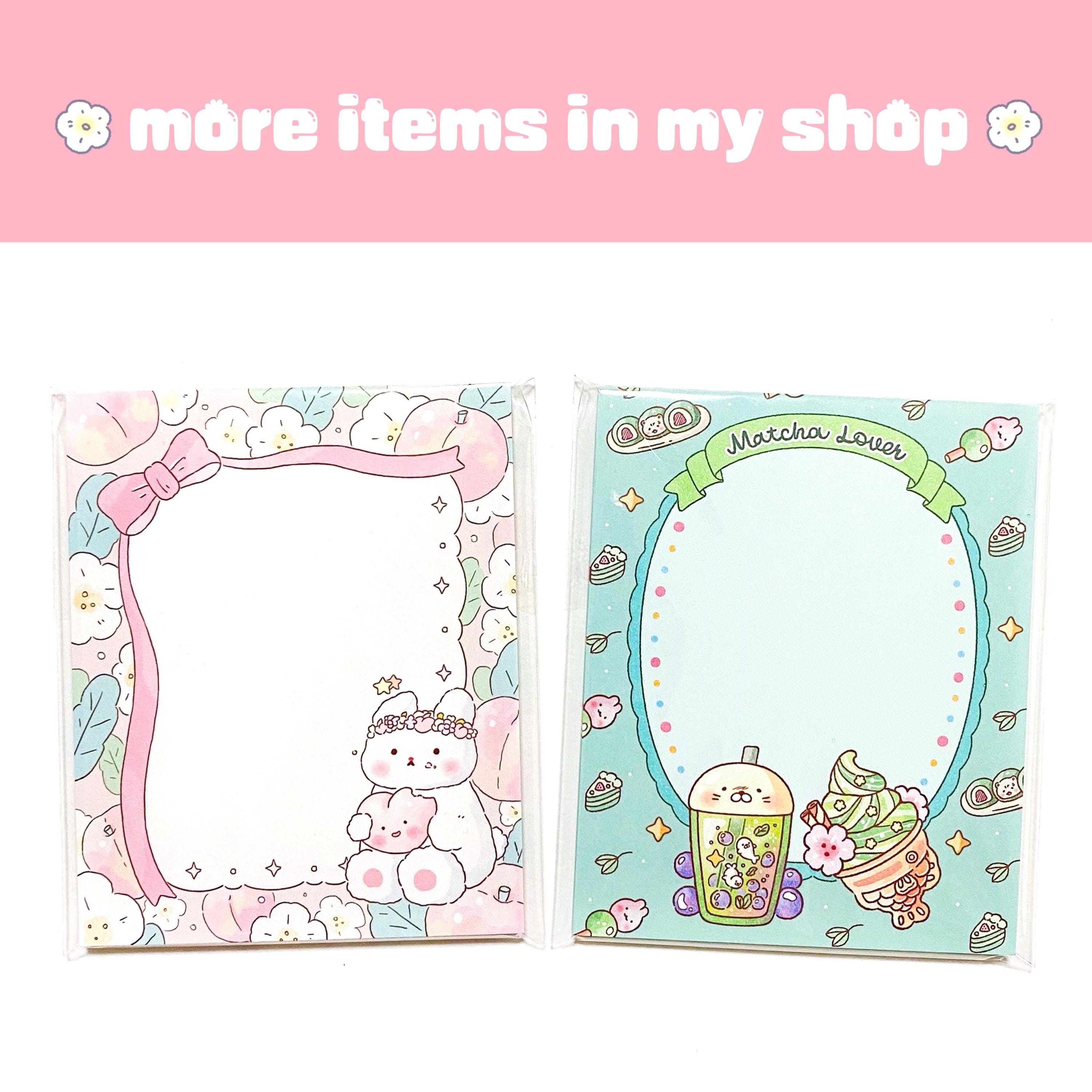 Korean Convenience Store Sticker Sheet | Cute Korean Waterproof Vinyl ...