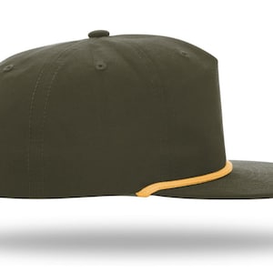 From Georgia (your City) With Love Cap, Richardson 256 Rope Caps ...