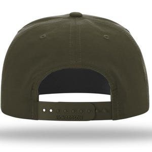 From Georgia (your City) With Love Cap, Richardson 256 Rope Caps ...