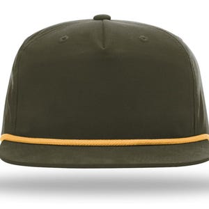 From Georgia (your City) With Love Cap, Richardson 256 Rope Caps ...