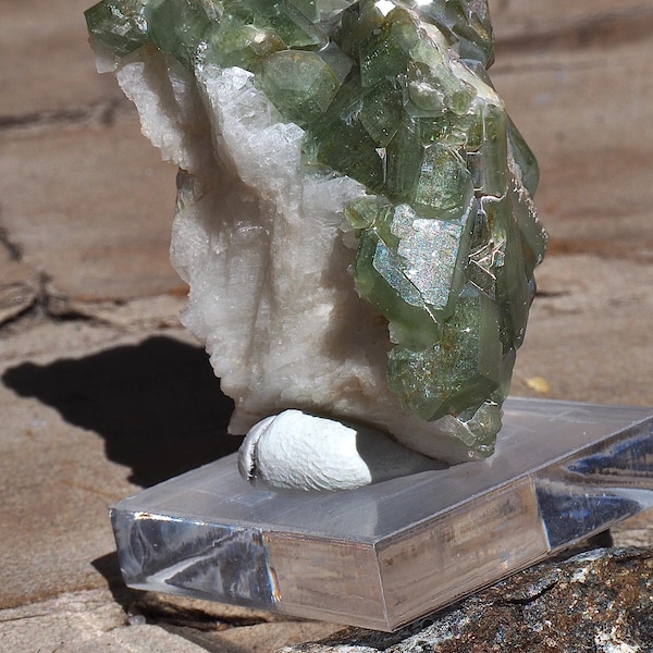 Brazil Cleavelandite - Etsy