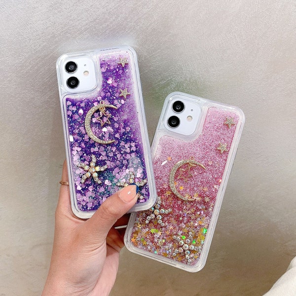 Sparkle Cases - Etsy