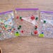 Sensory Calm Bags | Sensory Regulation Tool | Calm Down Fidget ...
