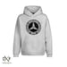 Mercedes Benz Logo DXF SVG | Luxury Car Wall Art | Laser Cut Metal ...