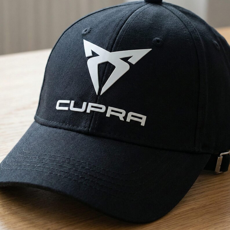 Cupra Logo DXF SVG Bundle | Laser Cut Wall Art, Print & Original Logo ...
