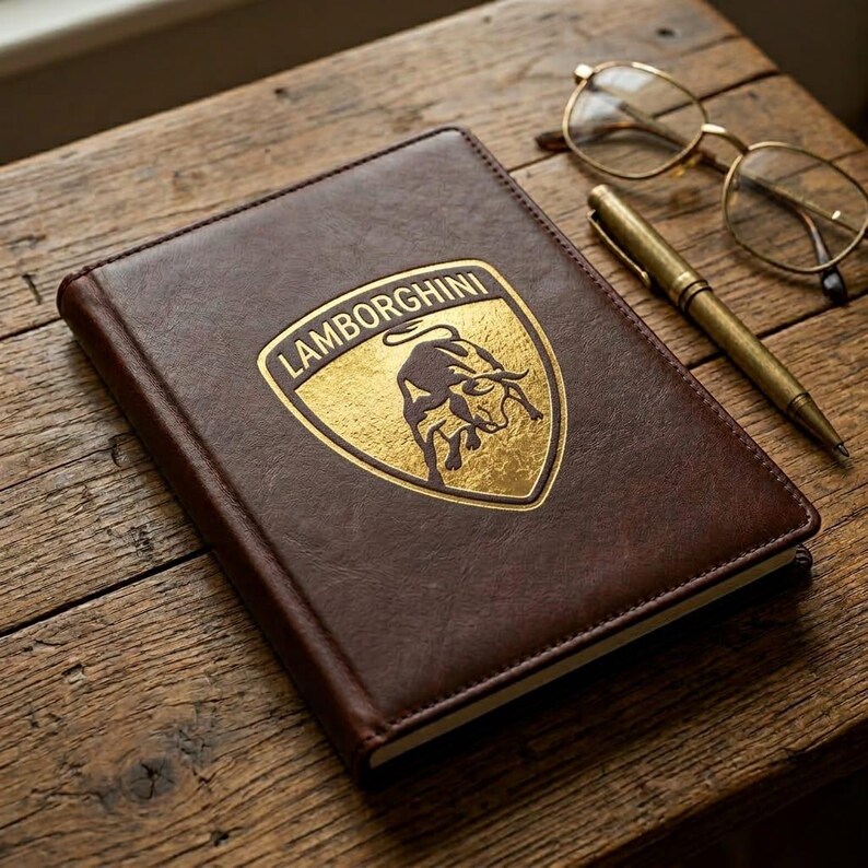 Lamborghini Raging Bull SVG Logo | Supercar Metal Wall Art CNC Decor ...