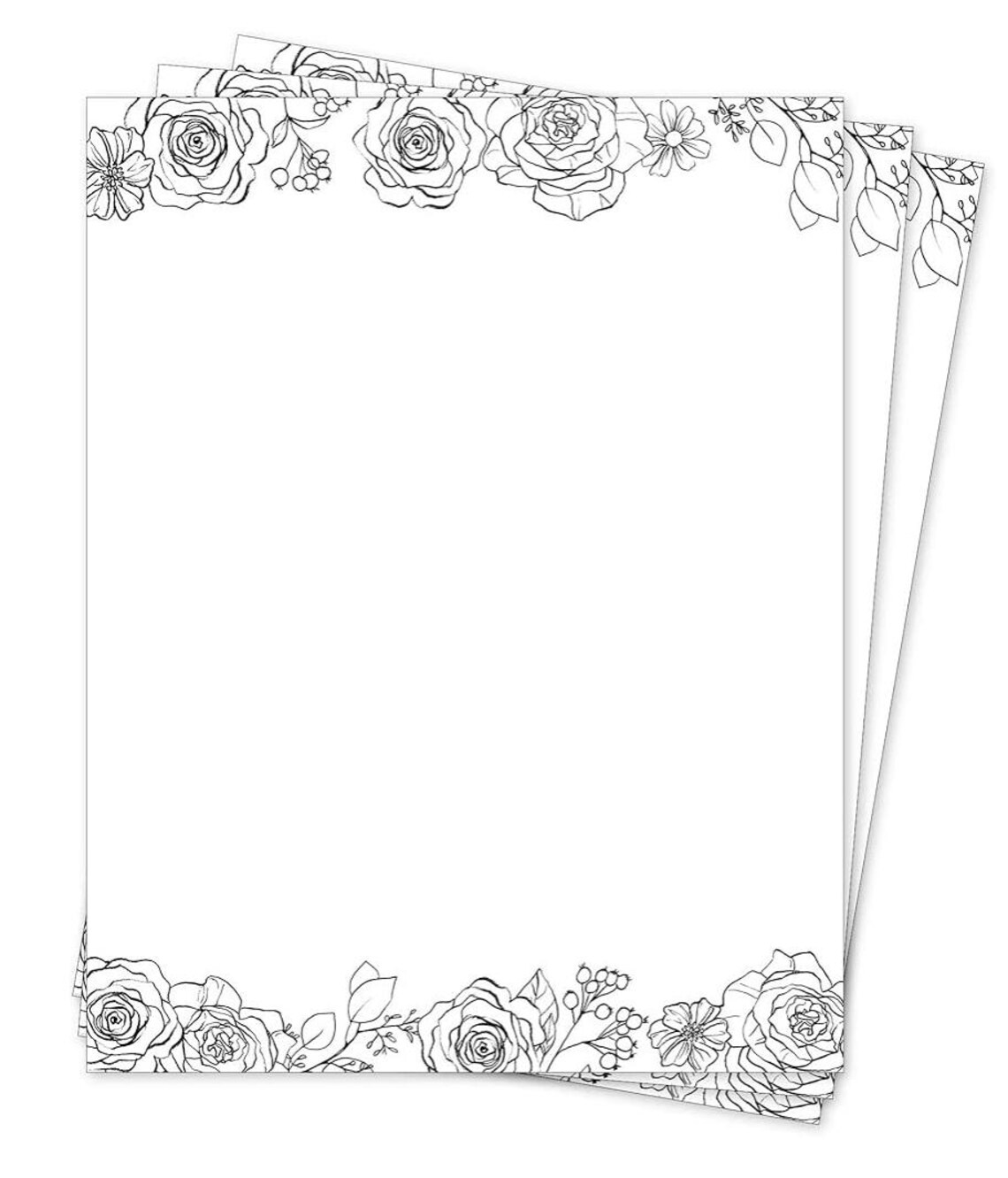 Anonymous Handwritten Letter | Your Words, My Hand | Custom Letter Sent ...