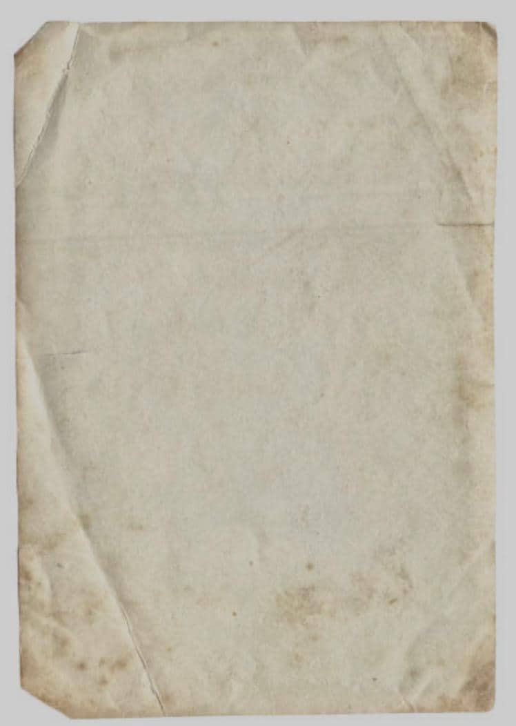 Anonymous Handwritten Letter | Your Words, My Hand | Custom Letter Sent ...