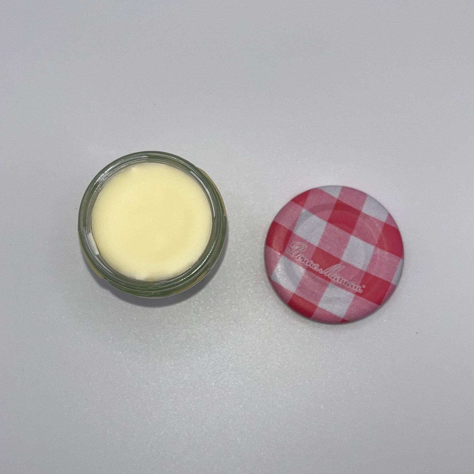 Jam Jar Lip Balm - Sustainable, Cute, and Moisturizing - Etsy