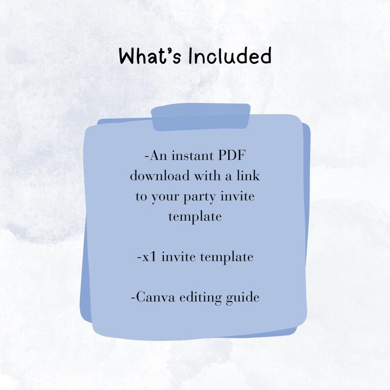 Rodeo Birthday Invitation, Editable Canva Template, Cowboy Cowgirl ...