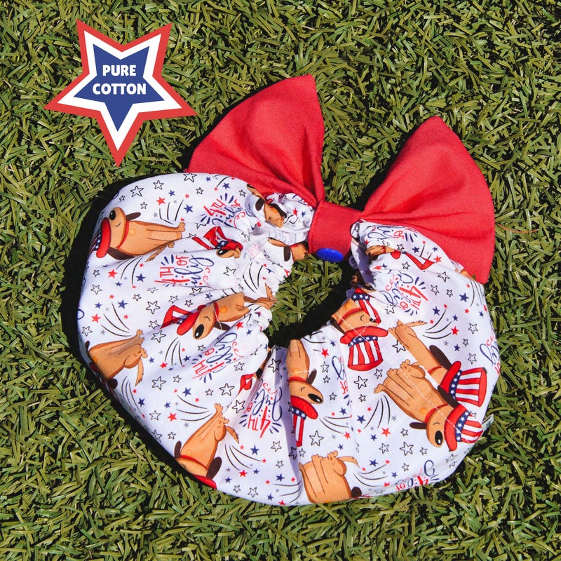 Cavalier Dog Snood - Etsy