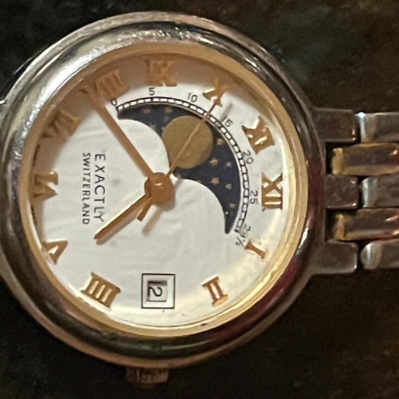 Celestial Watch - Etsy