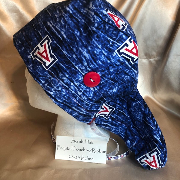 University Arizona - Etsy