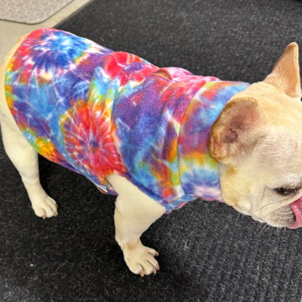Frenchie Clothes - Etsy