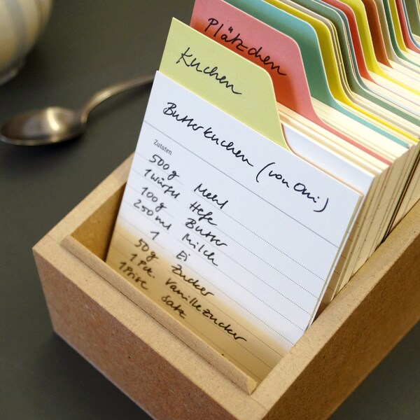 Cooking Gift Box - 60+ Gift Ideas for 2023