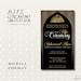 Digital Hifz Ceremony Invitation Madrasa Graduation Islamic Education ...