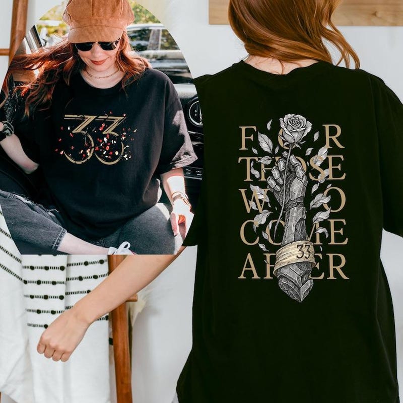 Clair Obscur Expedition 33 Merch - Etsy