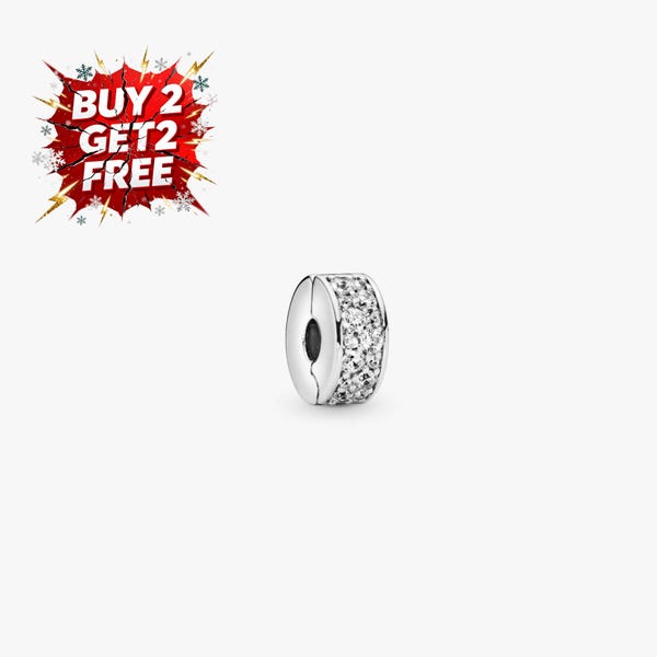 Pandora Stoppers 925 - Etsy