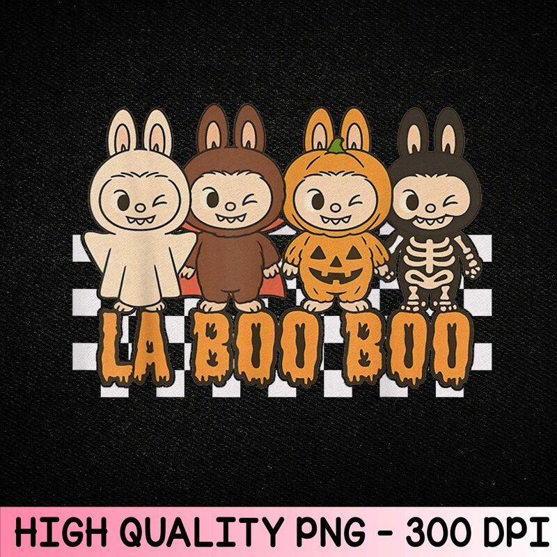 Labooboos - Etsy