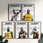 Nba - Etsy