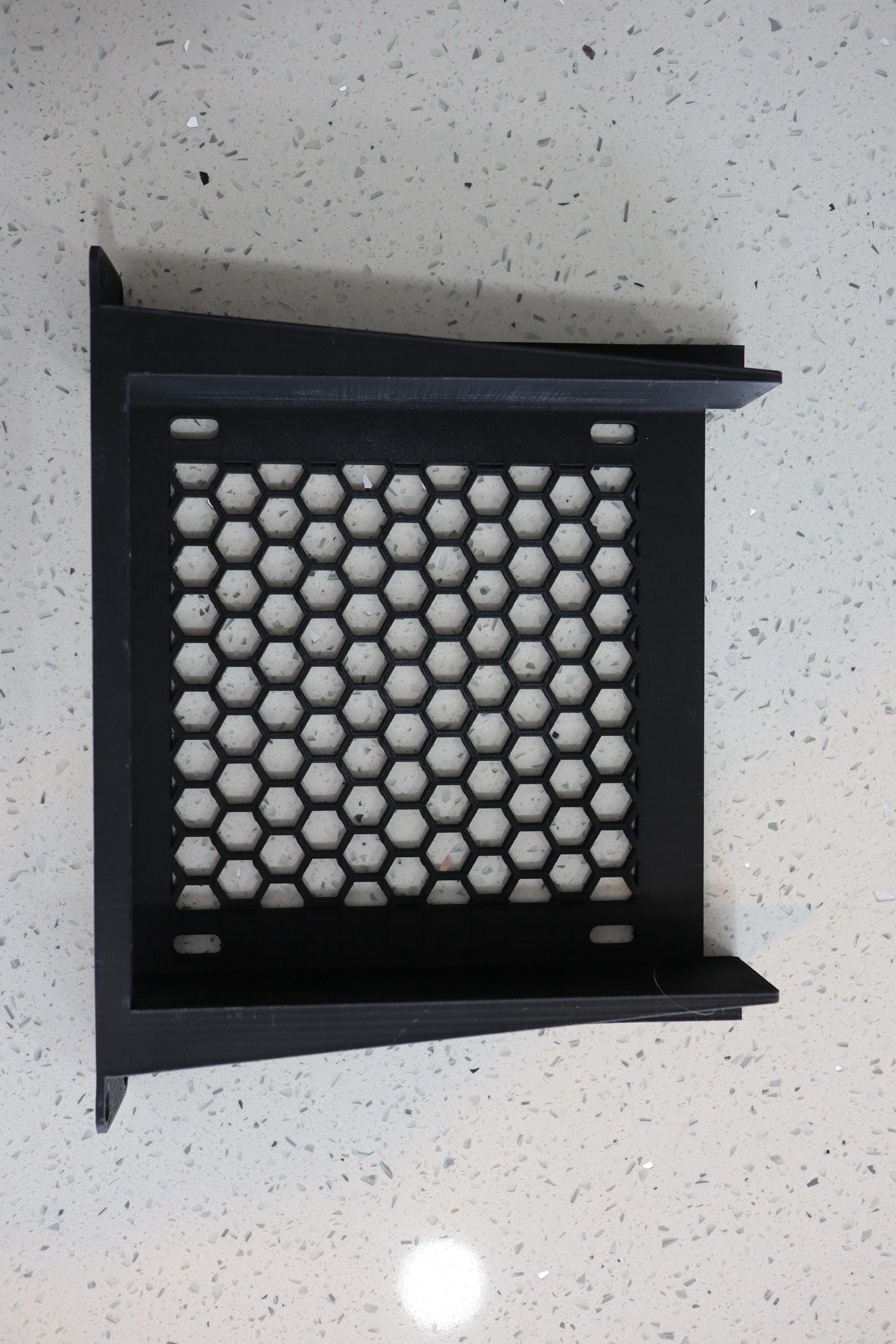 Unified 10" Rack - Lenovo Thinkcentre Tiny Mount - Etsy