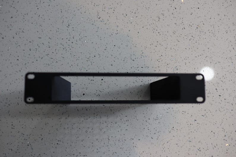 Unified 10" Rack - Lenovo Thinkcentre Tiny Mount - Etsy