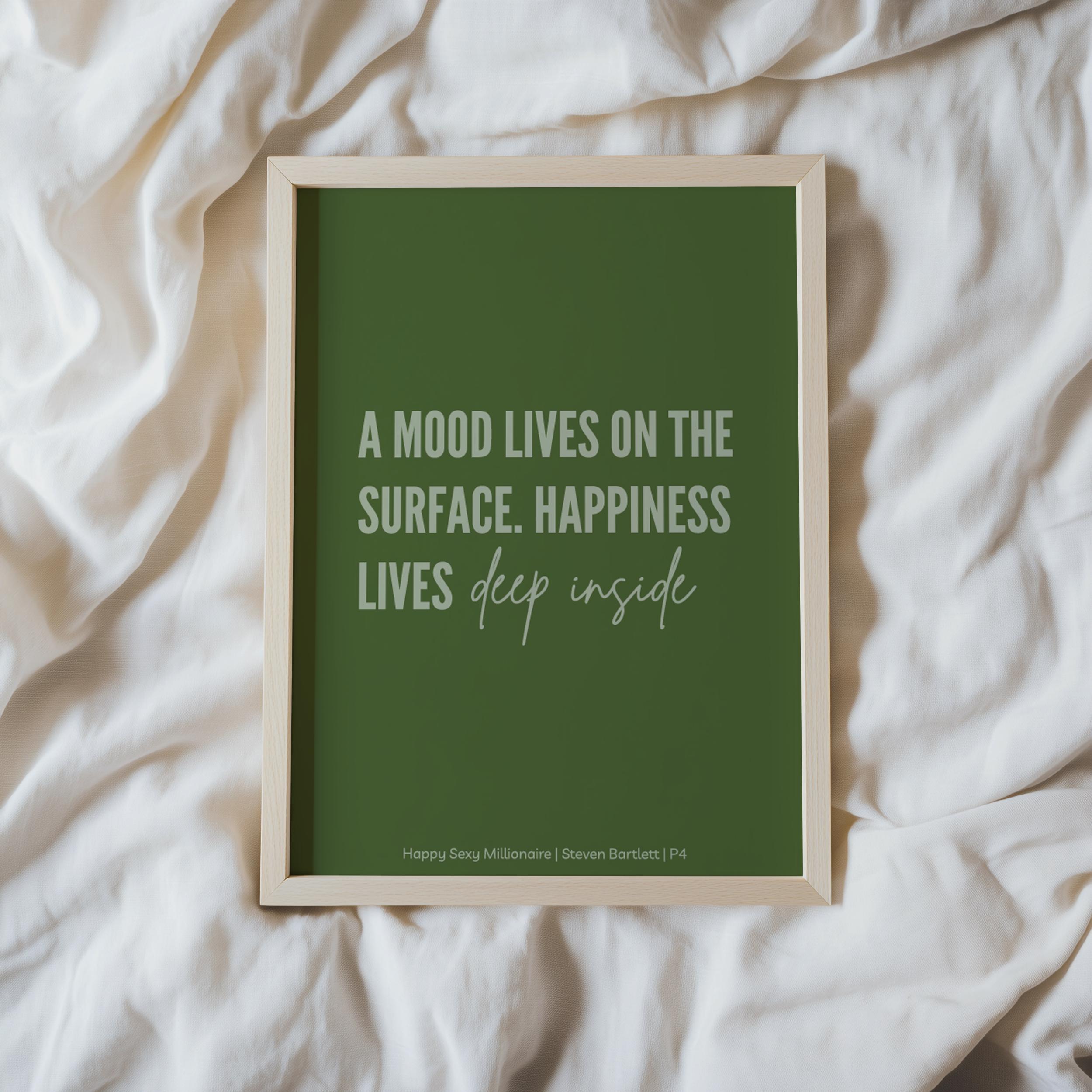 Inspirational Quote Print Set: Boho Home Decor (digital Download, 8x10 ...