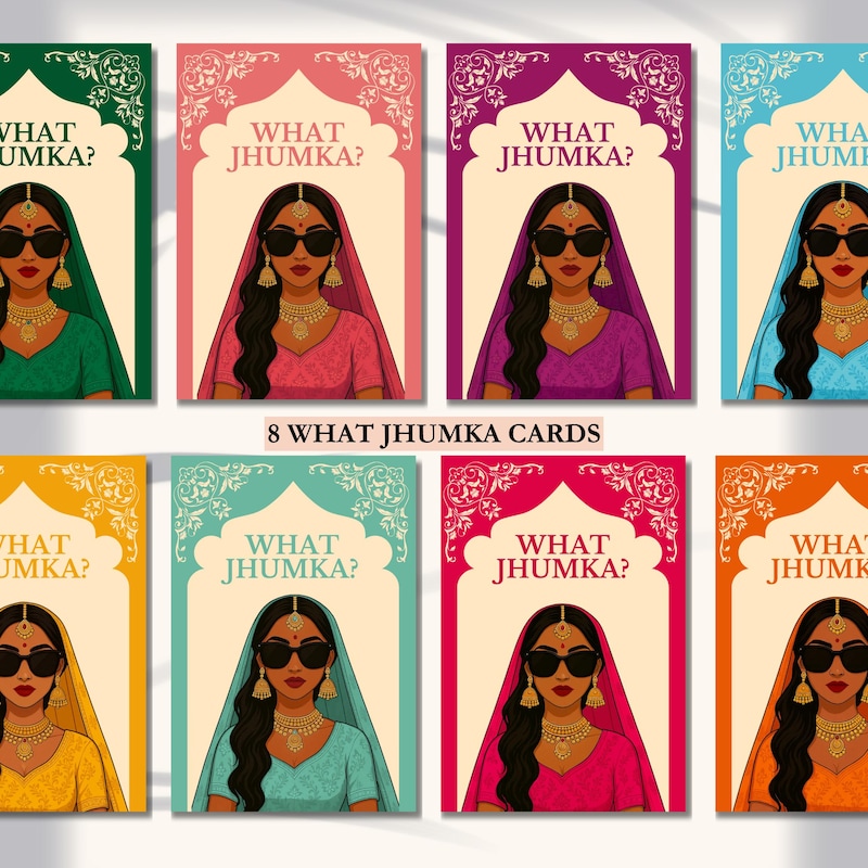 Digital Haldi Cards - Etsy
