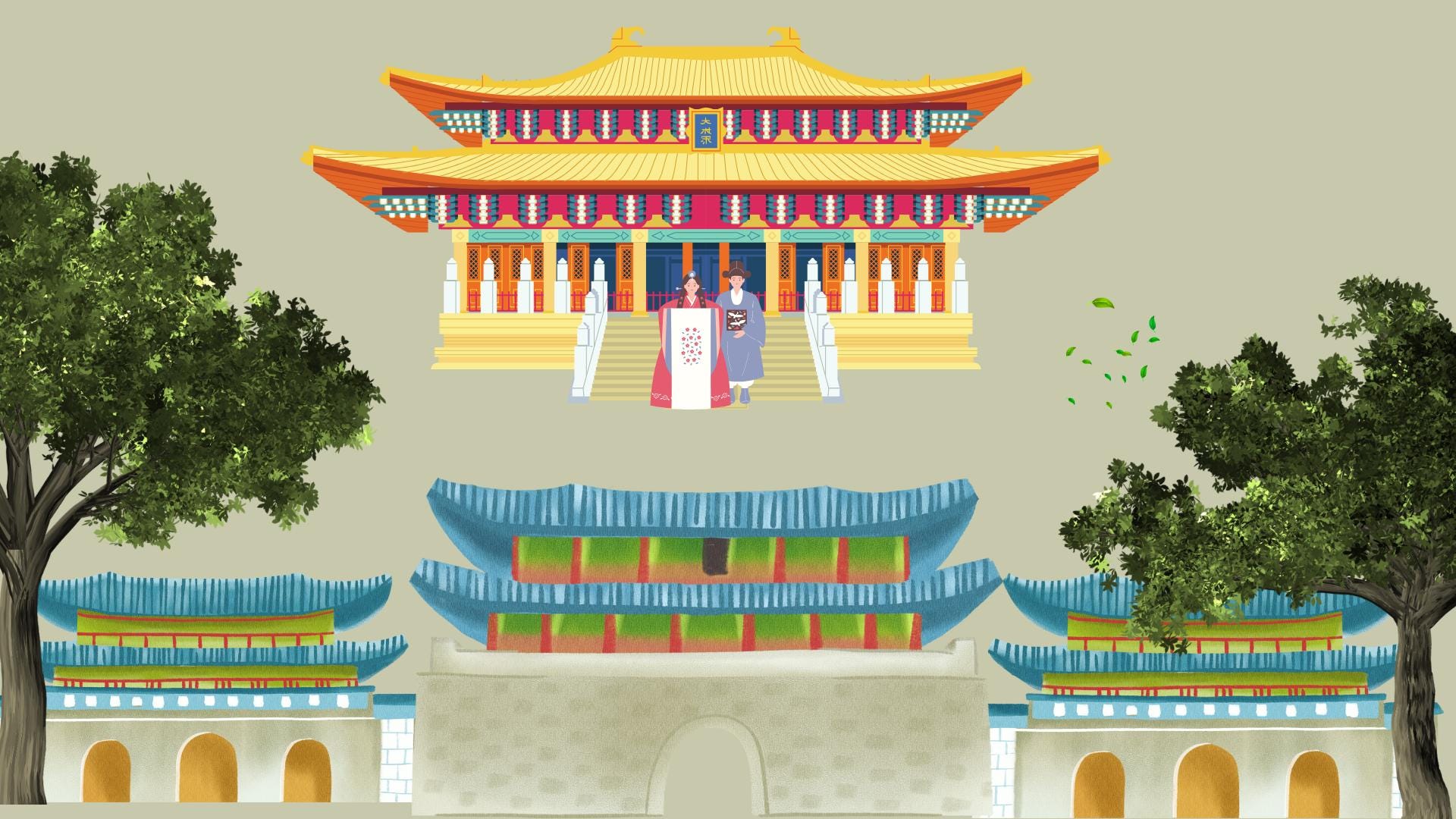 Korean Asthetic Clipart,k-asthetic Png,digital Korean Stickers,kawaii ...