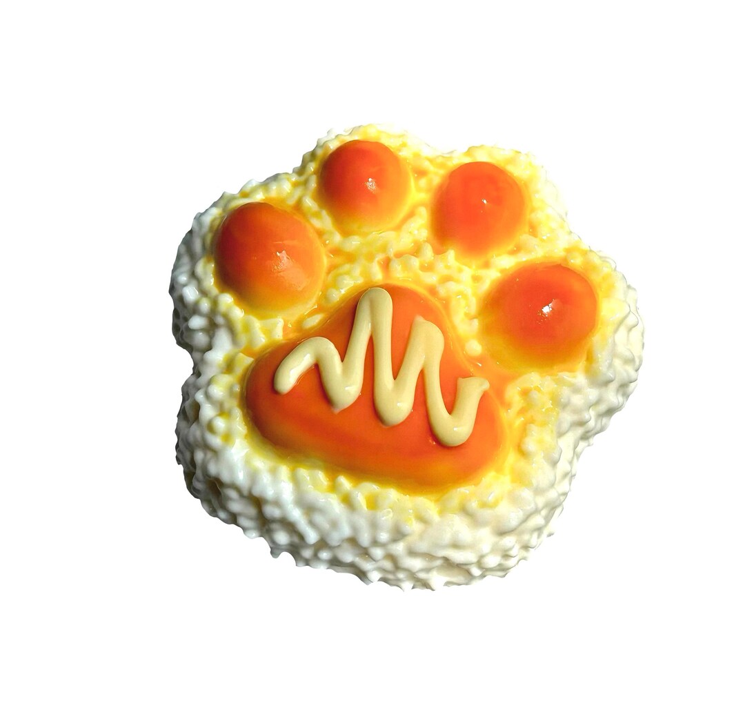 Raw Paw Style Stress Relieve Squishy Toy | Birthday Gift | Gift for ...