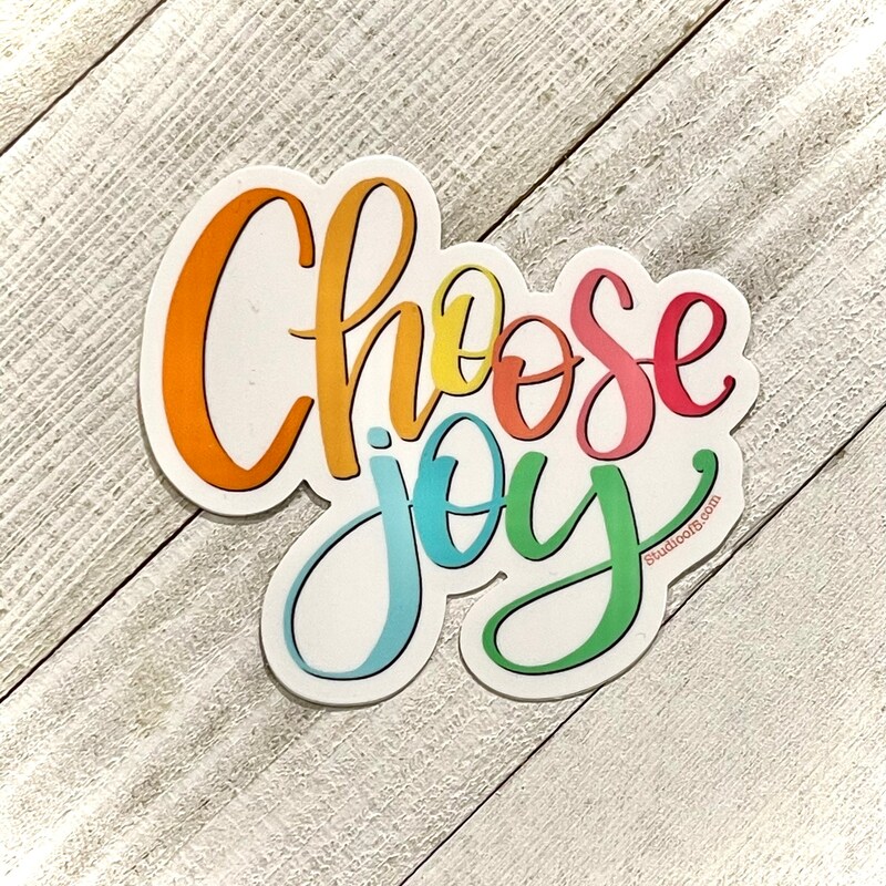 Choose Joy - Etsy