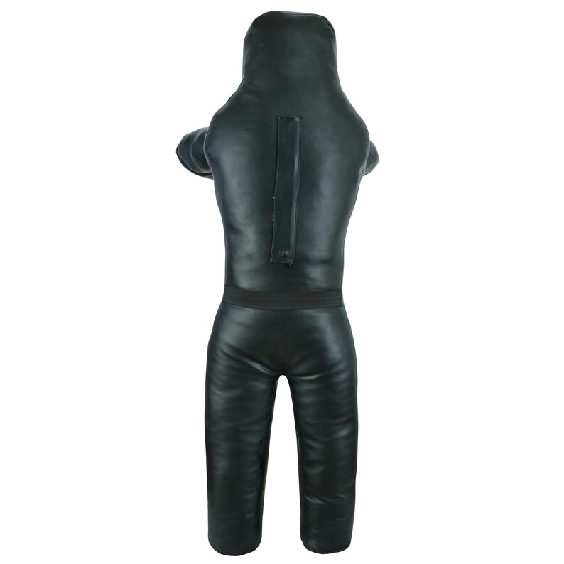 MMA Grappling Dummy Bag by Shaza Sports – Unfilled Throwing & Training ...