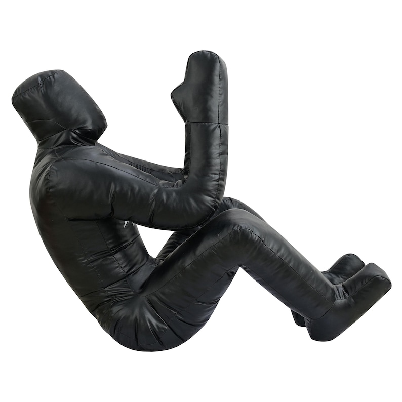 Grappling Dummy MMA BJJ Wrestling Training Bag Vinyl(unfilled) - Etsy