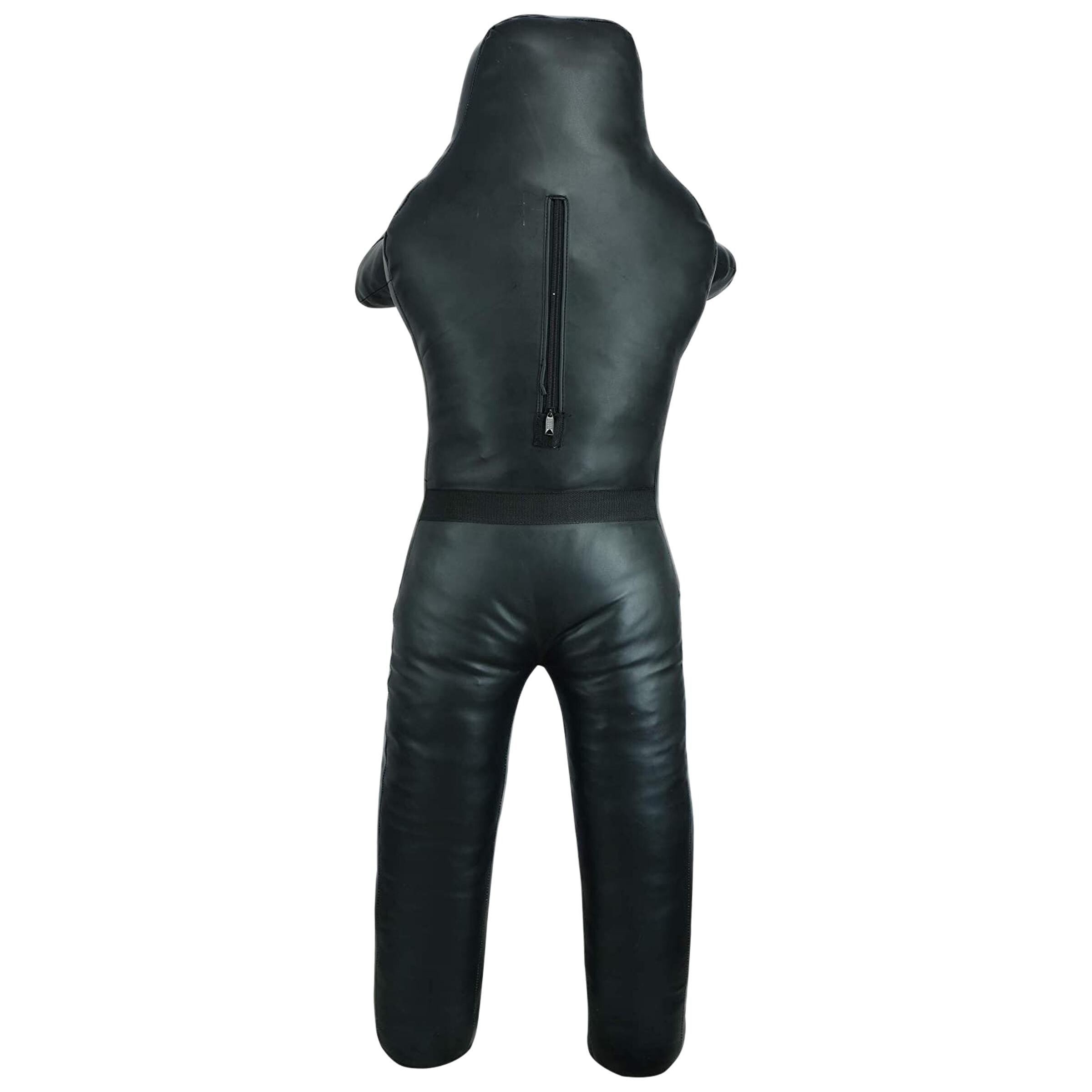MMA Grappling Dummy Bag by Shaza Sports – Unfilled Throwing & Training ...