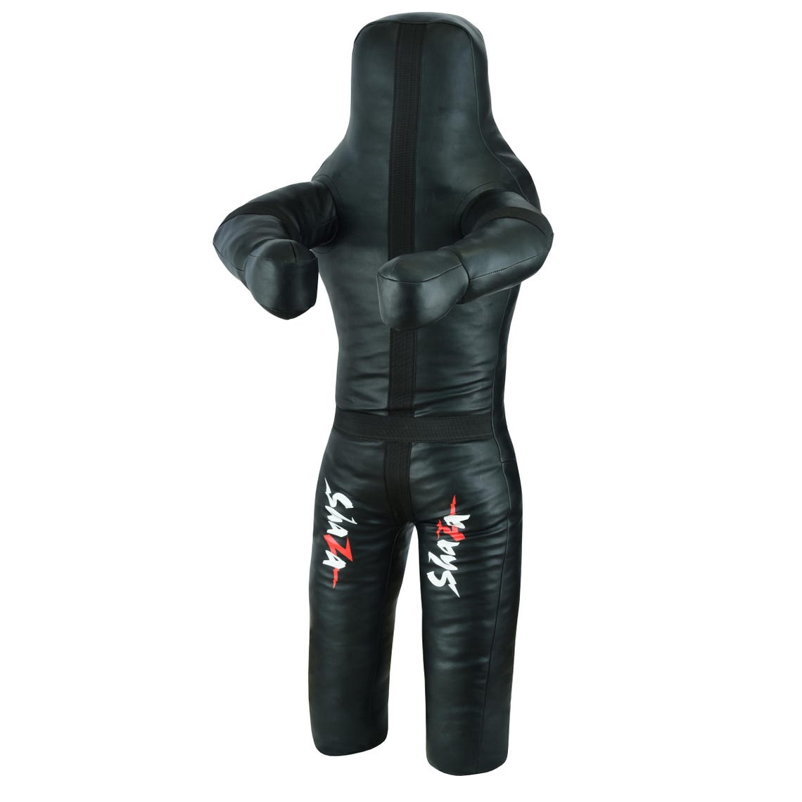 MMA Grappling Dummy Bag by Shaza Sports – Unfilled Throwing & Training ...