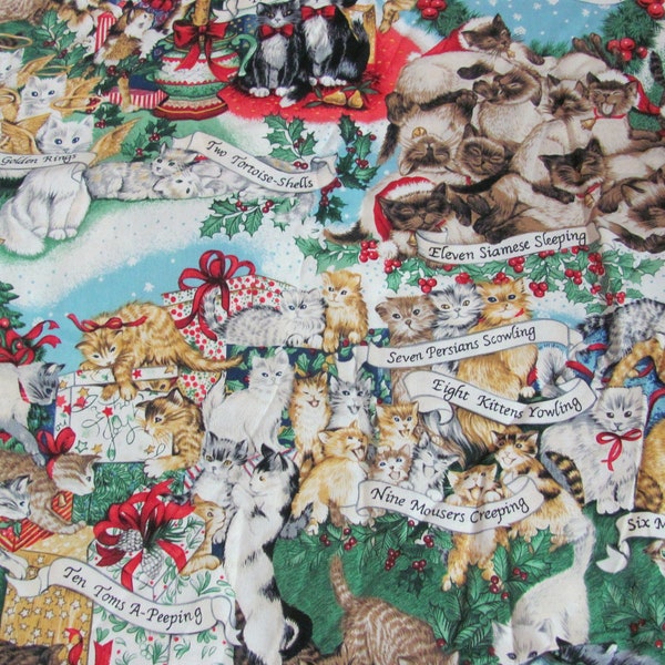 Peggy Toole Fabric - Etsy