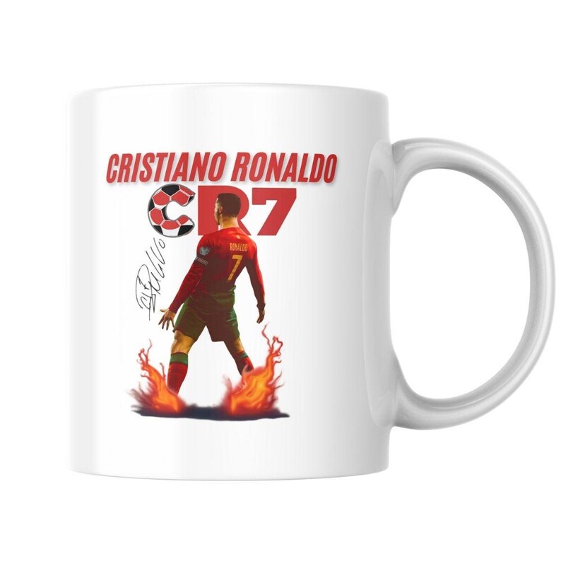 Cristiano Ronaldo CR7 PNG: Football T-shirt Design Ronaldo Jersey ...
