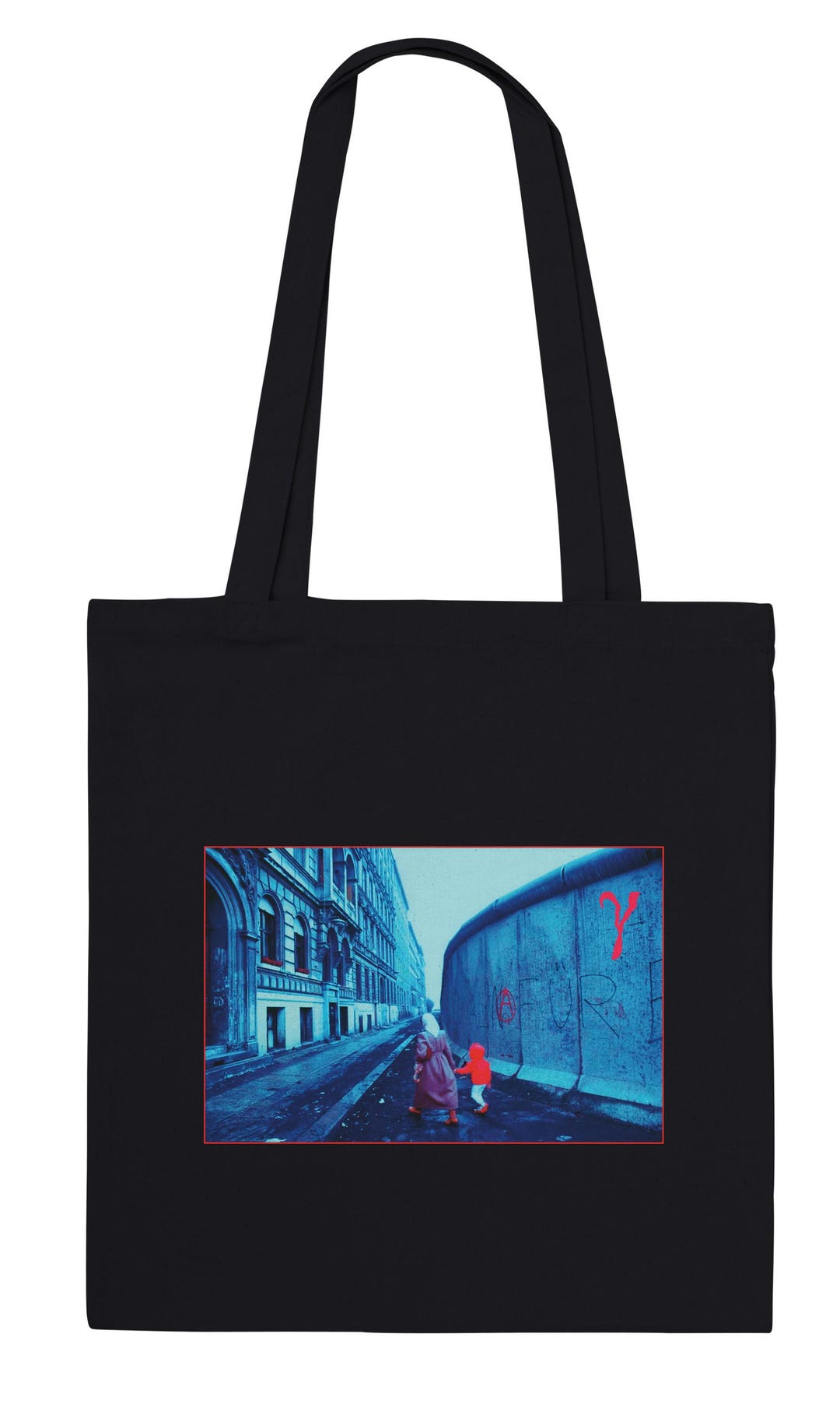 Family Values (1984 Edition) - Gamma Threads™ Tote Bag - Etsy
