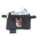 Sable German Shepherd Coin Purse, German Shepherd Crossbody Purse ...