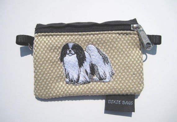 Japanese Chin Coin Purse - Etsy