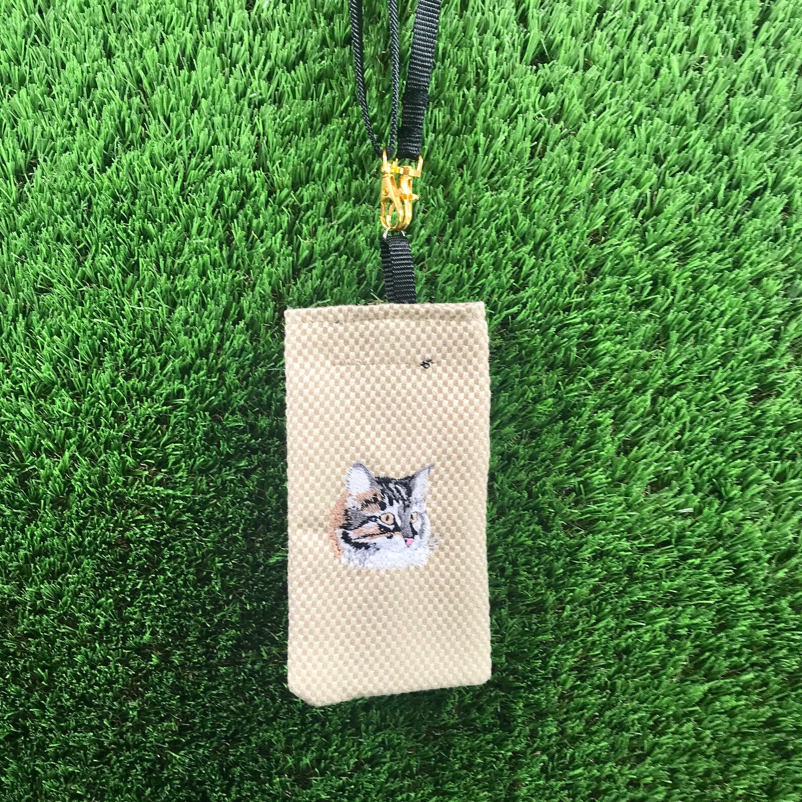 Maine Coon Cat Coin Purse, Maine Coon Cat 2 Zipper Pouch, Maine Coon ...