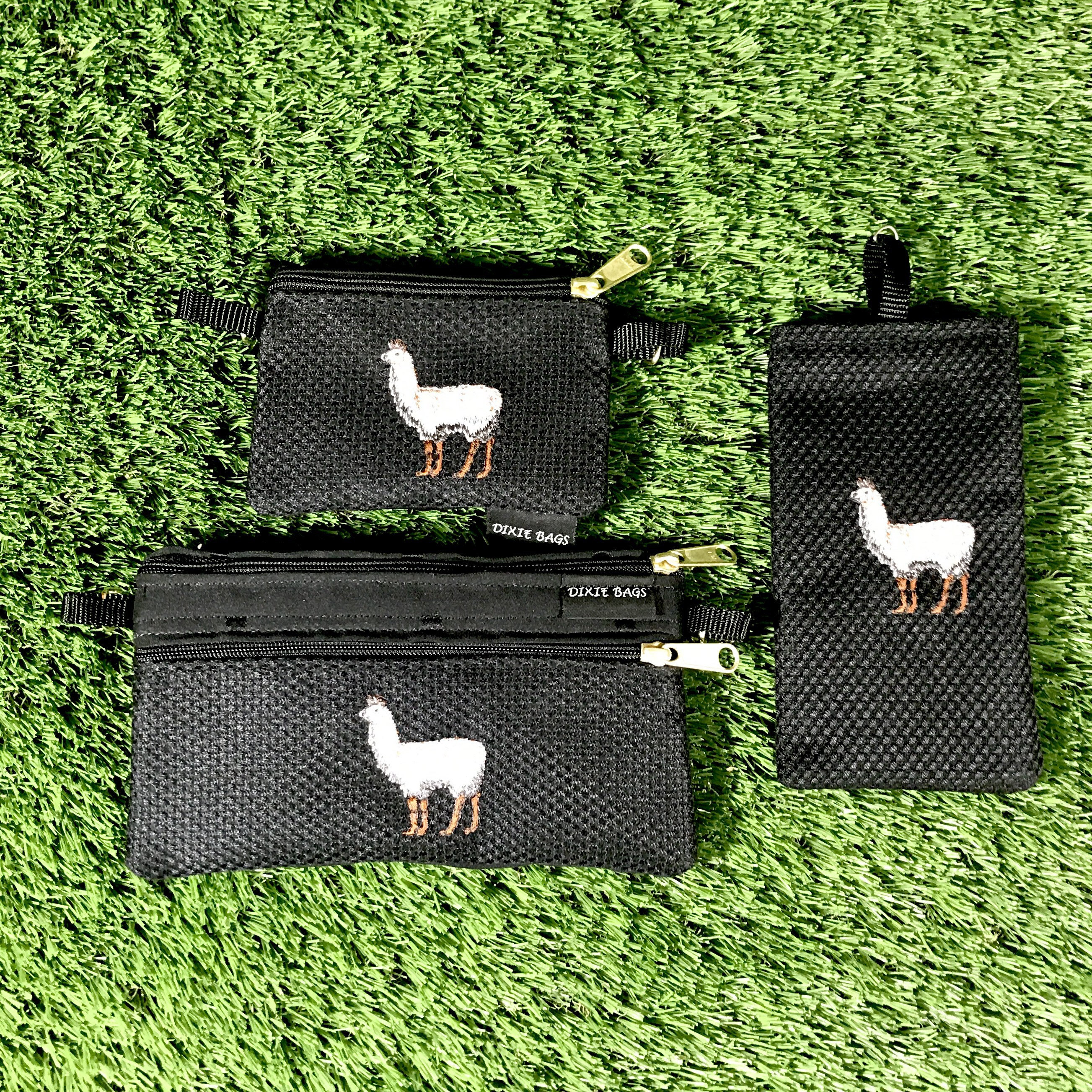 Small Zippered Eye Glass Case - Etsy