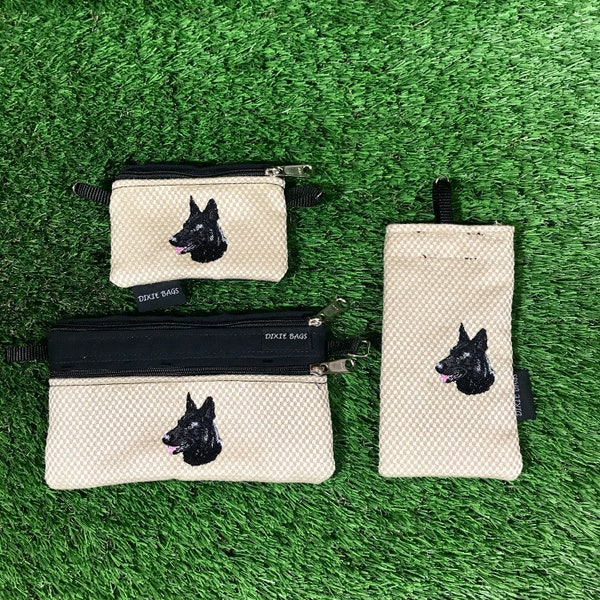 German Shepherd Case - Etsy