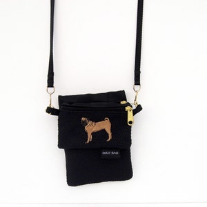 Shar-pei Dog Coin Purse - Etsy