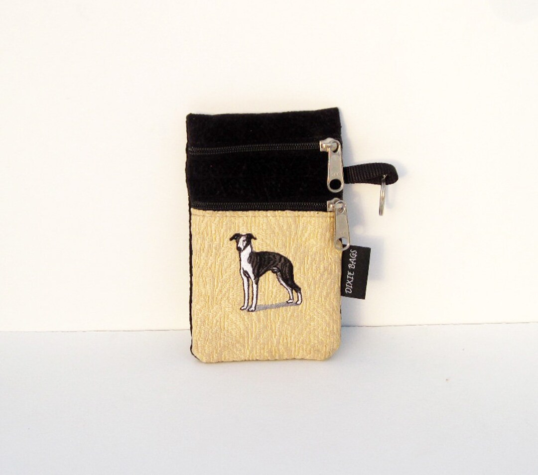 Italian Greyhound Dog Small Cell Phone Case - Etsy