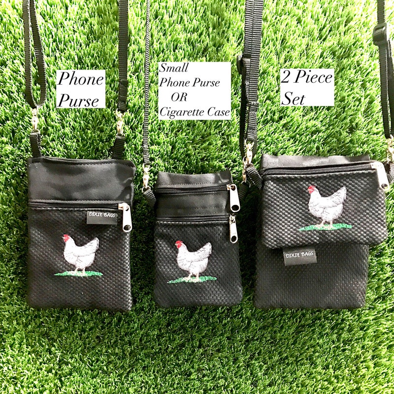 Chicken Purse - Etsy