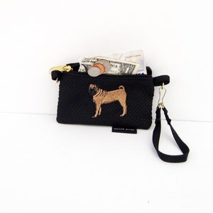 Shar-pei Dog Coin Purse - Etsy