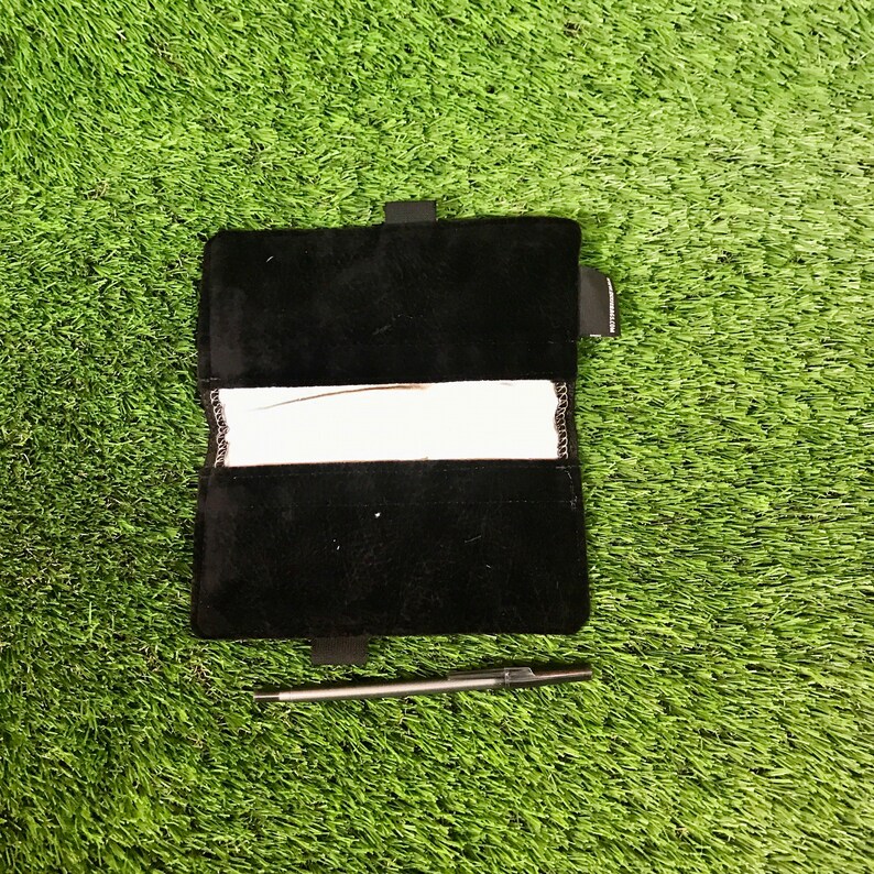 Red Pomeranian Shepherd Dog Checkbook Cover Red Pomeranian - Etsy