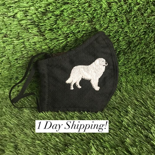Great Pyrenees Ornament Great Pyrenees Gifts Great Pyrenees | Etsy